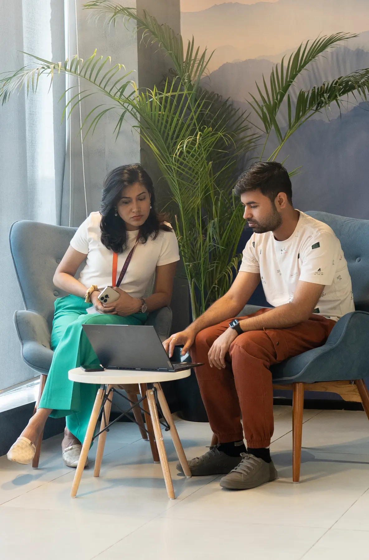 Digital Product Development | thinkbridge